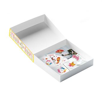 Comme un enfant Édition Limitée Coffret - Maxence - CD album - Achat ...