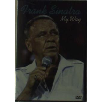My way - DVD Zone 2 - Achat & prix | fnac