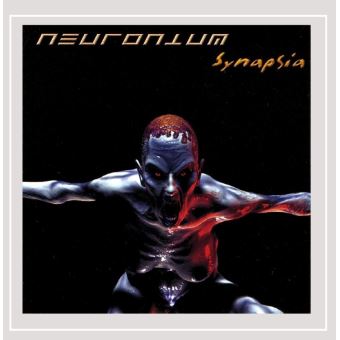 Synapsia - Neuronium - CD album - Achat & prix | fnac
