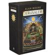 ALAN MOORE JERUSALEM 03 SLIPCASE NOVEL - broché - Alan Moore, José ...