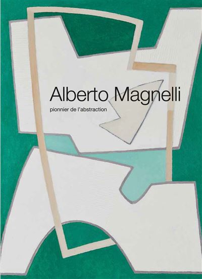 ALBERTO MAGNELLI - cartonné - Daniel Abadie - Achat Livre | fnac