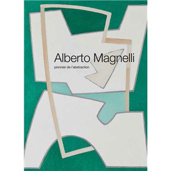 ALBERTO MAGNELLI - cartonné - Daniel Abadie - Achat Livre | fnac