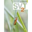 SVT 2de Manuel élève 2019 - broché - Samuel Rebulard, Caroline Prevot ...