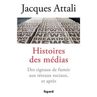 Jacques Attali : tous les livres | fnac