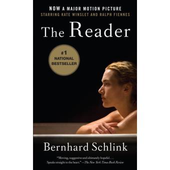 The reader. movie tie-in edition - broché - Bernhard Schlink - Achat ...