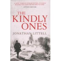 Jonathan Littell : biographie, bibliographie | fnac