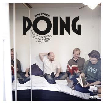 Sur Poing - Helmut Oehring - Paul Lovens - CD album - Achat & prix | fnac