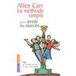 La méthode simple pour avoir du succès - Poche - Collectif - Achat ...