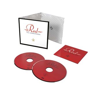 Red Édition Deluxe Limitée 35ème anniversaire : CD album en The ...