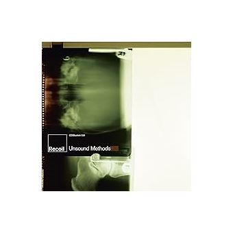 Unsound Methods - Recoil - Vinyle album - Achat & prix | fnac
