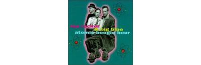 Atomic boogie hour - Lee Rocker - CD album - Achat & prix | fnac