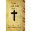 The Very First Bible - ebook (ePub) - Marcion of Sinope - Achat ebook ...
