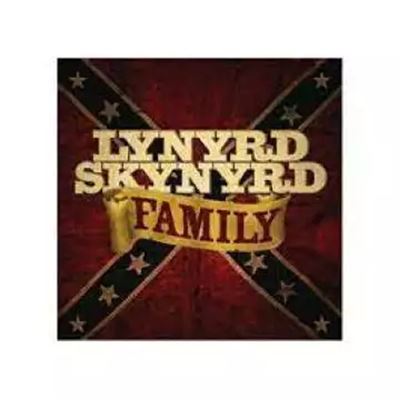 Family - Lynyrd Skynyrd - CD album - Achat & prix | fnac