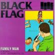 Family man - Black Flag - Vinyle album - Achat & prix | fnac