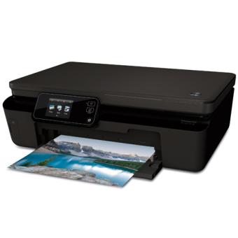 Imprimante HP Photosmart 5522 e-All-in-One, Multifonctions, WiFi ...