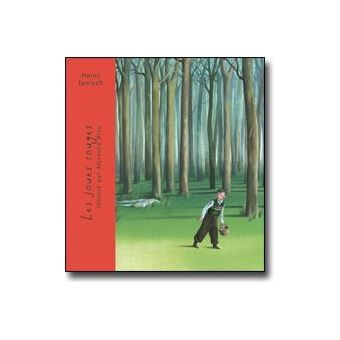 Les Joues rouges - broché - Heinz Janisch, Aljoscha Blau - Achat Livre ...