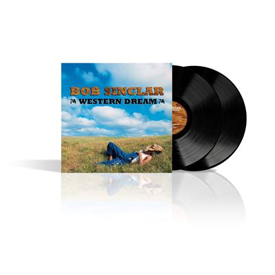 Western Dream - Bob Sinclar - Vinyle album - Achat & prix | fnac
