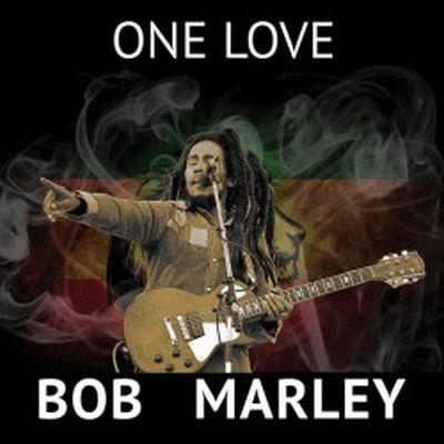 One love - Bob Marley - CD album - Achat & prix | fnac