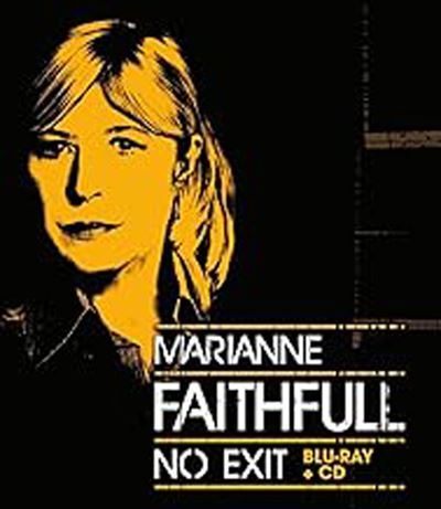 No Exit DVD - DVD Zone 2 - Achat & prix | fnac