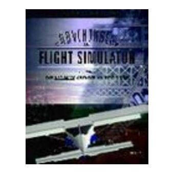 Adventures in Flight Simulator - broché - Timothy Trimble - Achat Livre ...