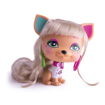 Figurine Lea VIP Pets IMC Toys - Figurine de collection - Achat & prix ...