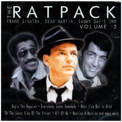 The Rat Pack - The Rat Pack - CD album - Achat & prix | fnac