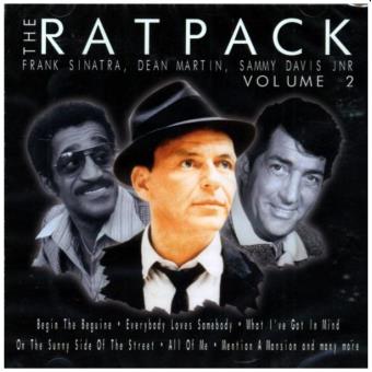 The Rat Pack - The Rat Pack - CD album - Achat & prix | fnac