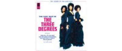 The very best of - The Three Degrees - CD album - Achat & prix | fnac