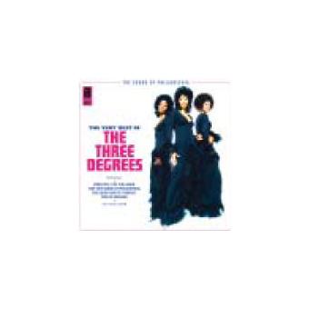 The very best of - The Three Degrees - CD album - Achat & prix | fnac