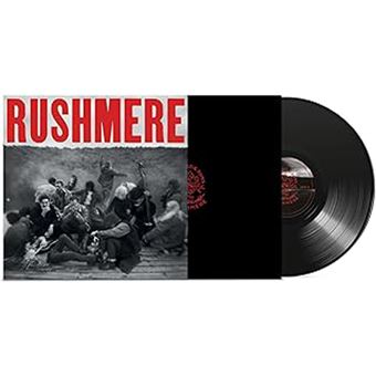 Rushmere - Mumford & Sons - Vinyle album - Achat & prix | fnac