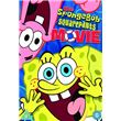 The SpongeBob SquarePants Movie DVD - DVD Zone 1 - Achat & prix | fnac