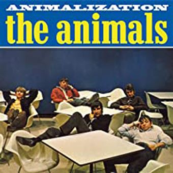 Animalization - The Animals - Vinyle album - Achat & prix | fnac