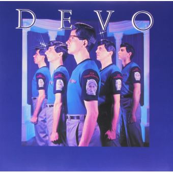 New traditionalists - Devo - Vinyle album - Achat & prix | fnac