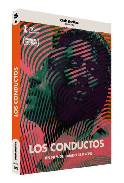 Los Conductos DVD - Camilo Restrepo - DVD Zone 2 - Achat & prix | fnac
