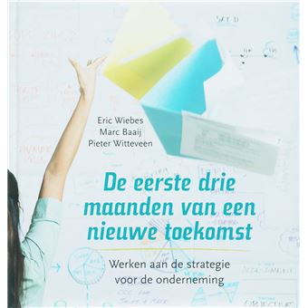 De eerste drie maanden van een nieuwe toekomst op weg naar een nieuwe ...