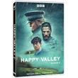 Happy Valley Happy Valley Saison 3 DVD - DVD Zone 2 - Sally Wainwright ...