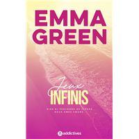 Emma Green : biographie, bibliographie | fnac