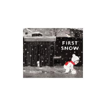 First snow - relié - Bomi Park - Achat Livre ou ebook | fnac