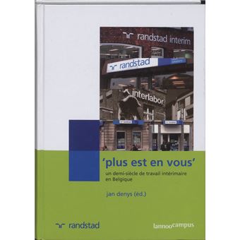 Plus Est En Vous - broché - Jan Denys - Achat Livre | fnac
