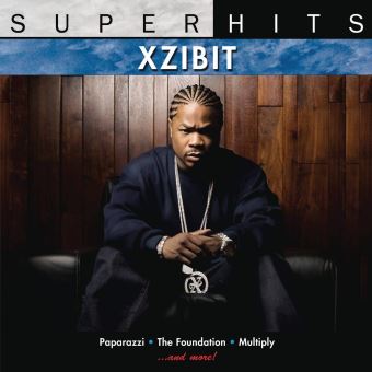Xzibit Super Hits - Xzibit - CD album - Achat & prix | fnac