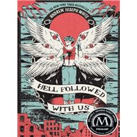 Hell Followed with Us, Livres en VO neuf ou occasion | fnac