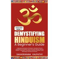 Understanding Hinduism Series – Spiritualité collection Understanding ...