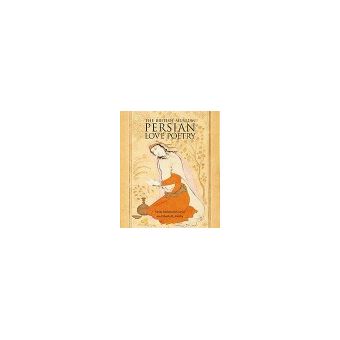 PERSIAN LOVE POEMS - broché - Achat Livre | fnac