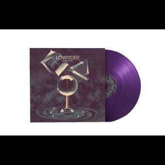 Refractions Vinyle Violet - Lowrider - Vinyle album - Achat & prix | fnac