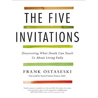 FIVE INVITATIONS - Inconnus - Achat Livre | fnac