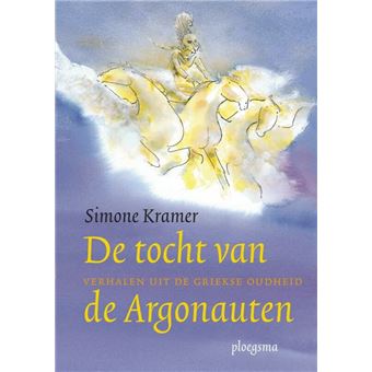 De tocht van de Argonauten verhalen uit de Griekse Oudheid - broché ...