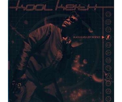 Black elvis/lost in space - Kool Keith - CD album - Achat & prix | fnac