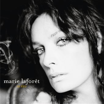 Le feu Édition Limitée - Marie Laforêt - Vinyle album - Achat & prix | fnac