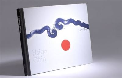 Les Couleurs du zen Hommage à Hsiao Chin - broché - Hsiao Chin, Jérôme ...