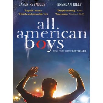 All American Boys - broché - Jason Reynolds - Achat Livre | fnac